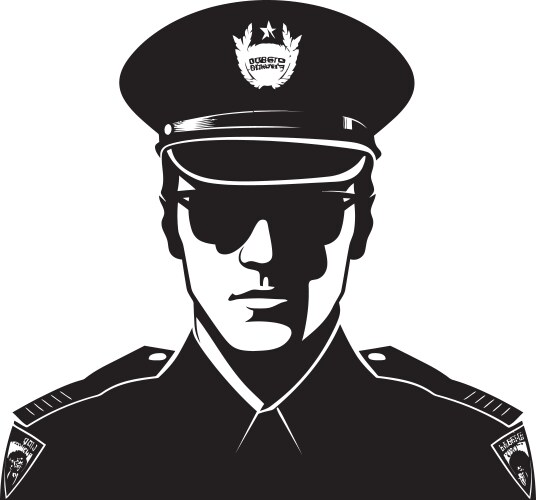 Cop Vector Images (over 36,000)