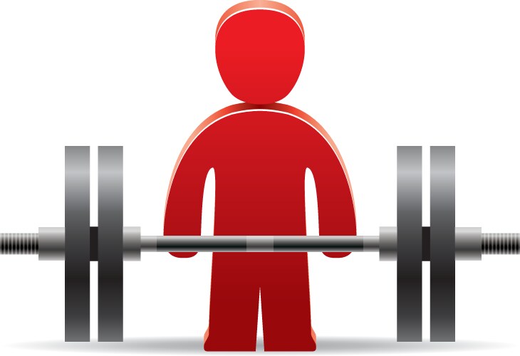 Bodybuilder Vector Images (over 92,000)