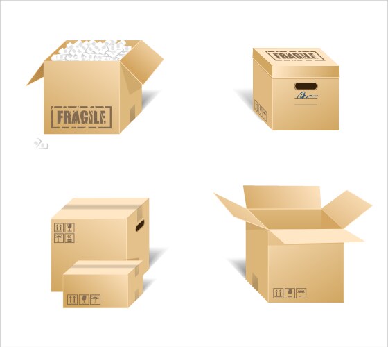 Cardboard Vector Images (over 210,000)