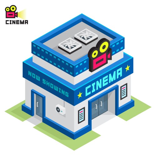 Cinema Vector Images (over 220,000)