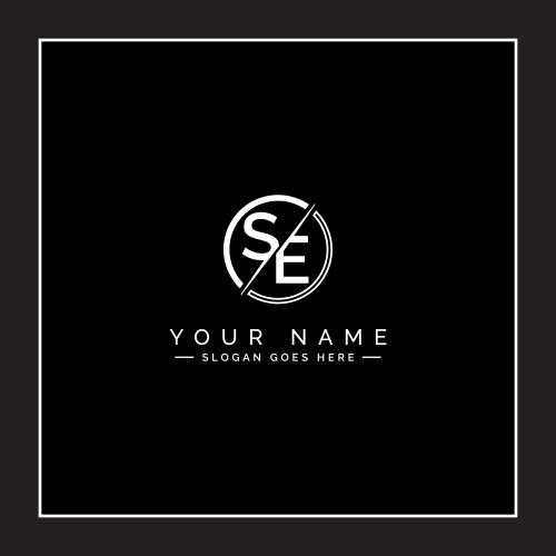 Se Logo Vector Images (over 2,900)