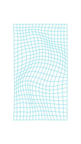 Geometric Grid Vector Images (over 360,000)