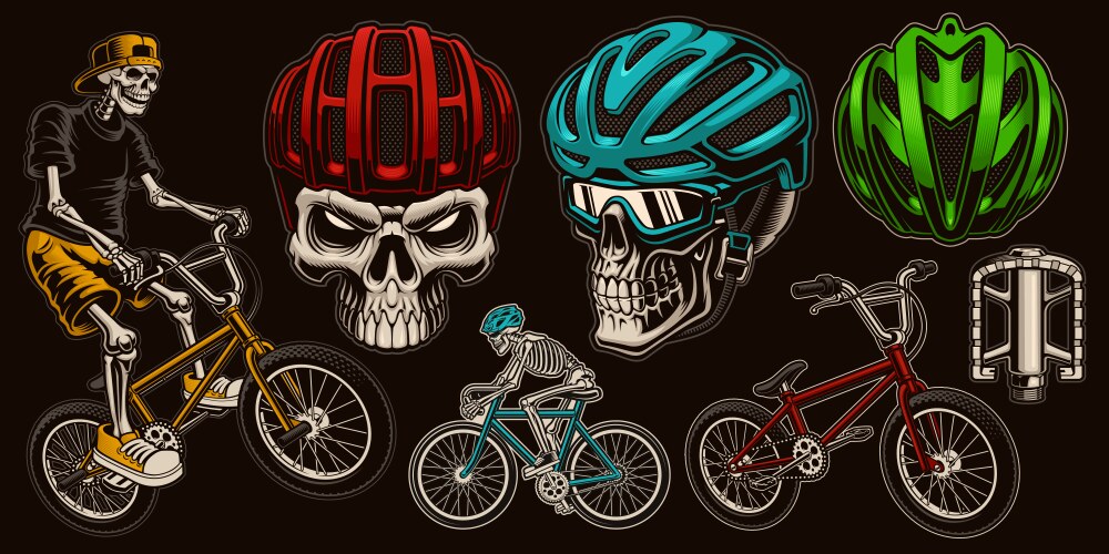 Logo Bmx Vector Images (over 450)