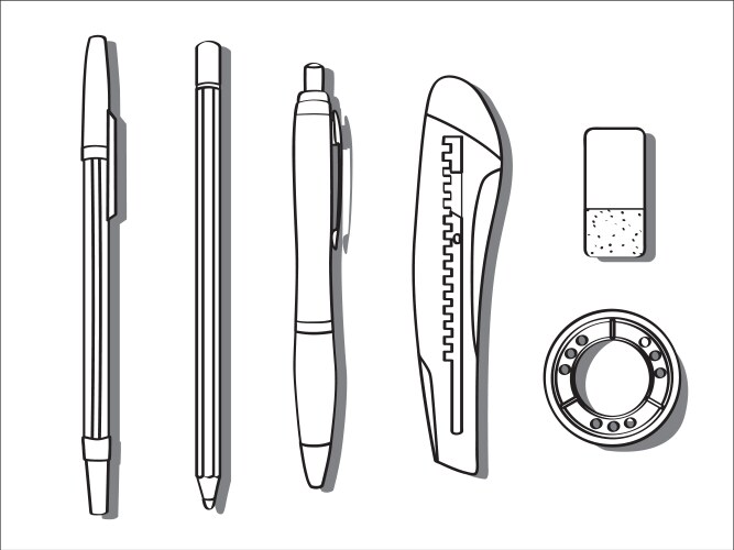 Stationary Vector Images (over 46,000)