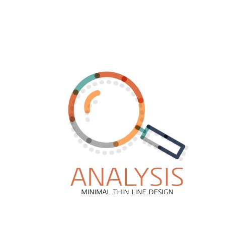 Magnifying Glass Logo Vector Images (over 13,000)