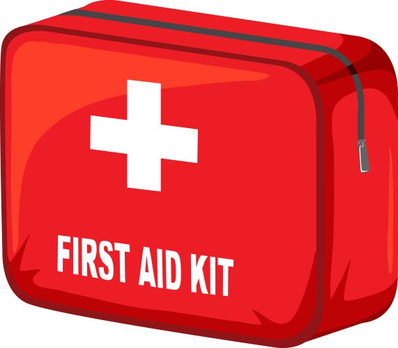Cartoon First Aid Kit Vector Images (over 2,000)