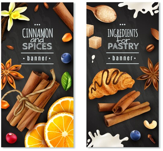 Cinnamon Vector Images (over 20,000)