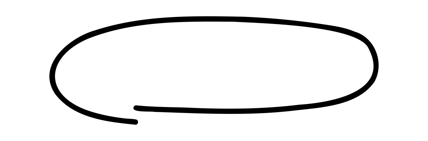 Oval Stroke Vector Images (over 4,400)