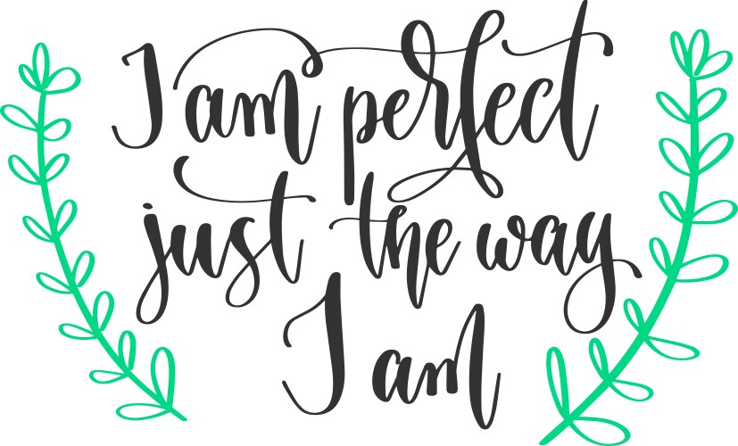 I Am Vector Images (over 4,000)