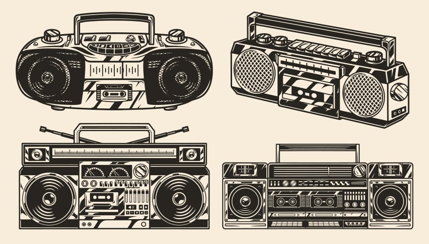 Sound System Poster Vector Images (over 910)