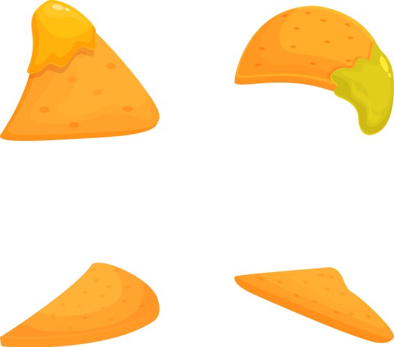 Nacho Vector Images (over 12,000)