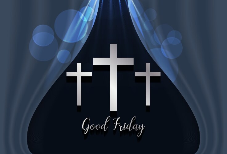 Good Friday Vector Images (over 4,500)