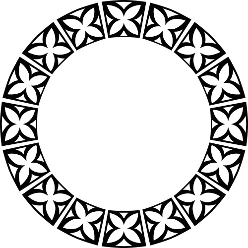 Filipino Tribal Pattern Vector Images (over 830)
