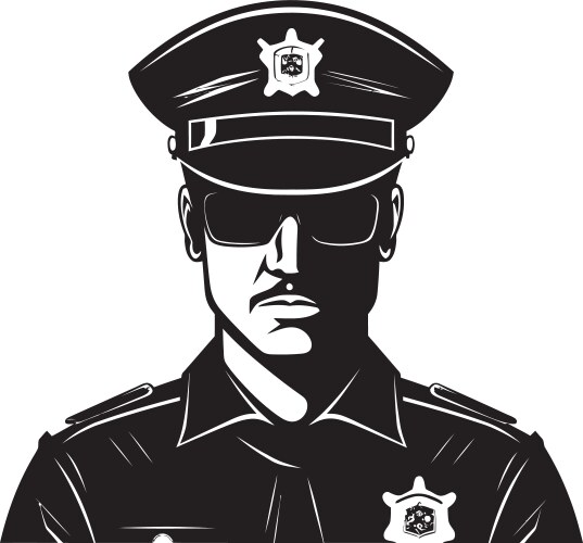 Cop Vector Images (over 36,000)