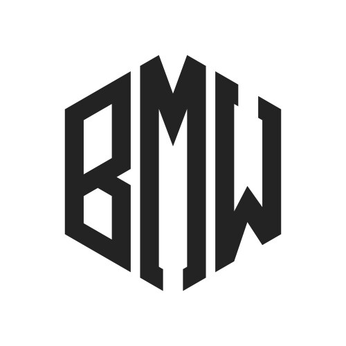 Bmw logo Vector Images & Graphics for Commercial Use | VectorStock