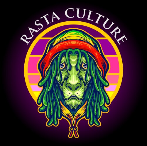 Rasta Vector Images (over 6,900)