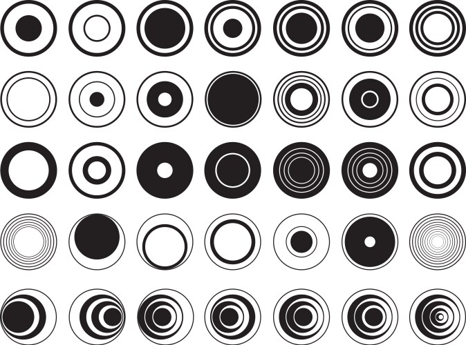 Circles Vector Images (over 3.7 million)