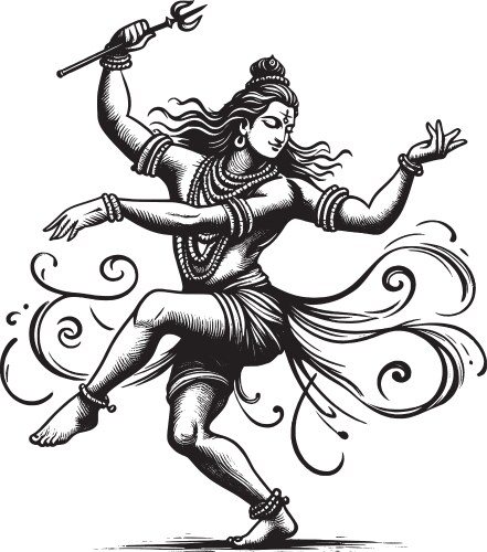 Mahadev Logo Vector Images (48)