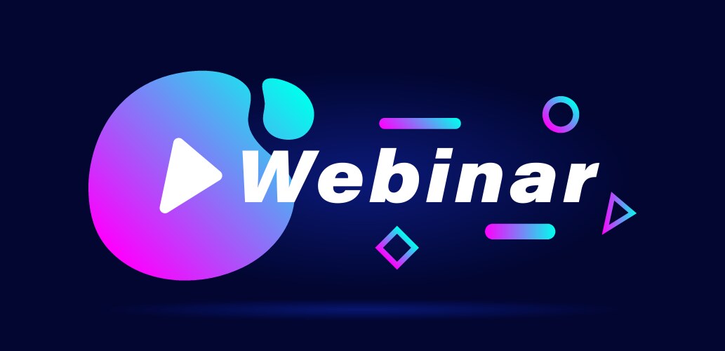 Webinar Logo Vector Images (over 4,700)