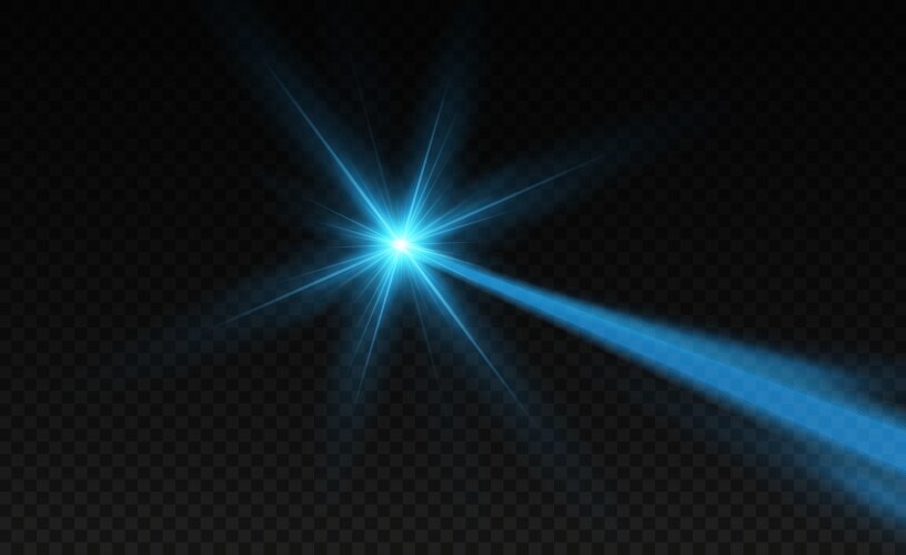 Laser Vector Images (over 130,000)