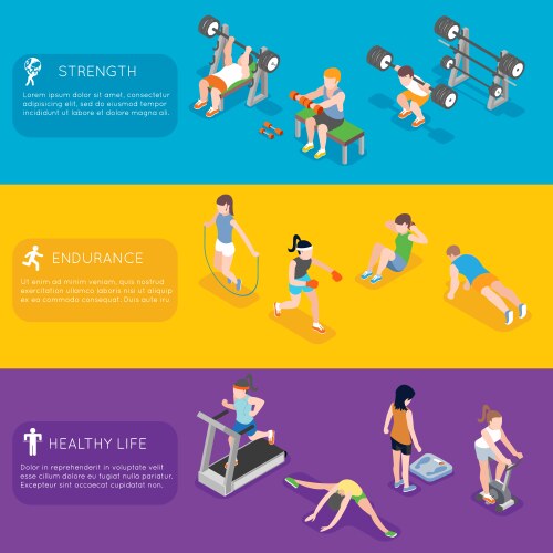 Fitness Vector Images (over 560,000)
