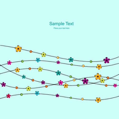 Simple Flower Vector Images (over 240,000)