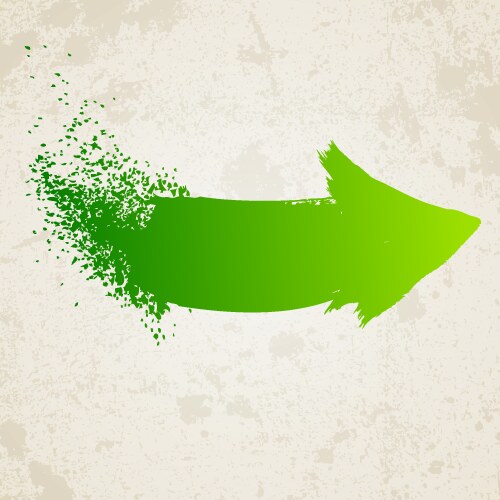 Green Arrow Vector Images (over 100,000)