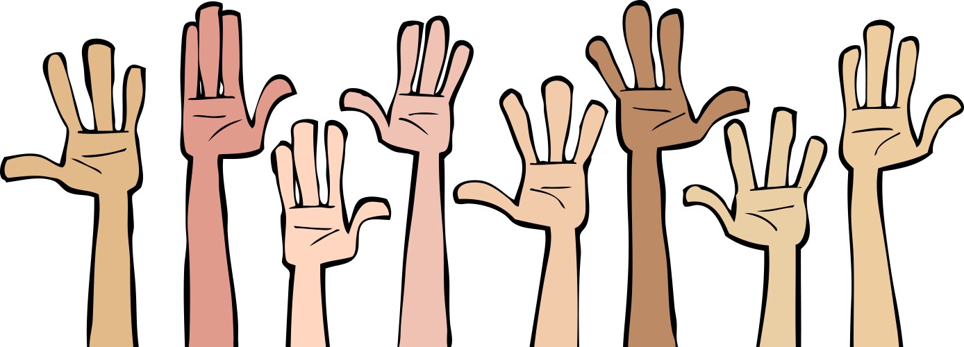 Hands Vector Images (over 4.3 million)