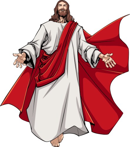 Jesus Vector Images (over 76,000)