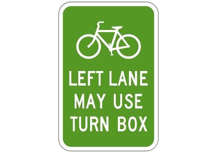 Traffic sign Royalty Free Vector Image - VectorStock