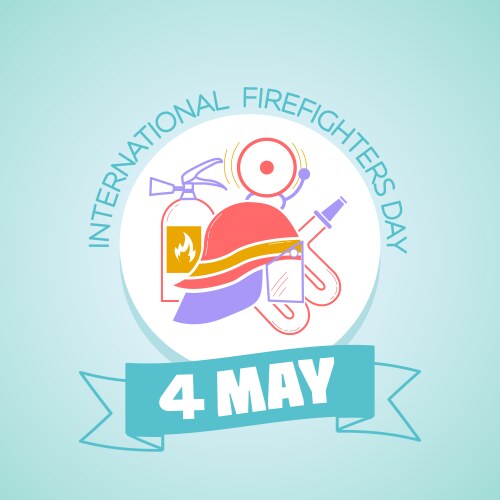 9 may victory day poster template Royalty Free Vector Image