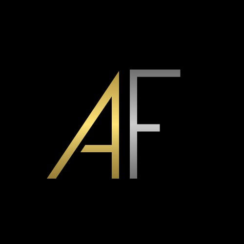 Af Logo Vector Images (over 3,700)