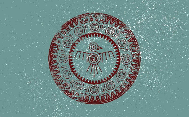 Maya Logo Vector Images (over 700)