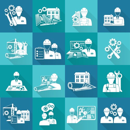 Engineer Vector Images (over 750,000)