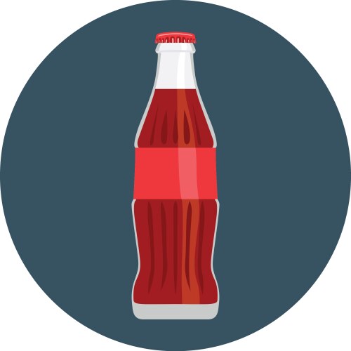 Coke Bottle Vector Images (over 790)