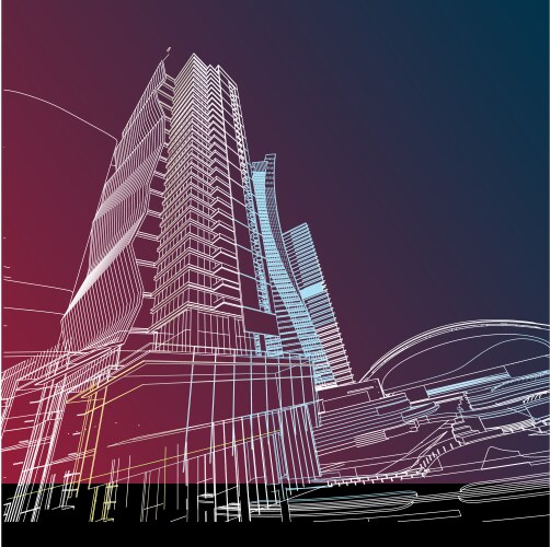 Building Vector Images (over 1.7 million)