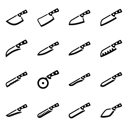 Knife Vector Images (over 200,000)