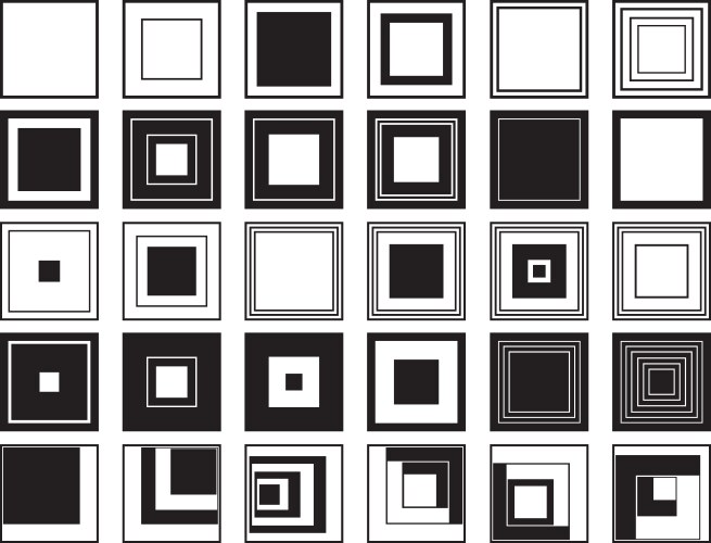 Draw by Squares Vector Images (over 110,000)