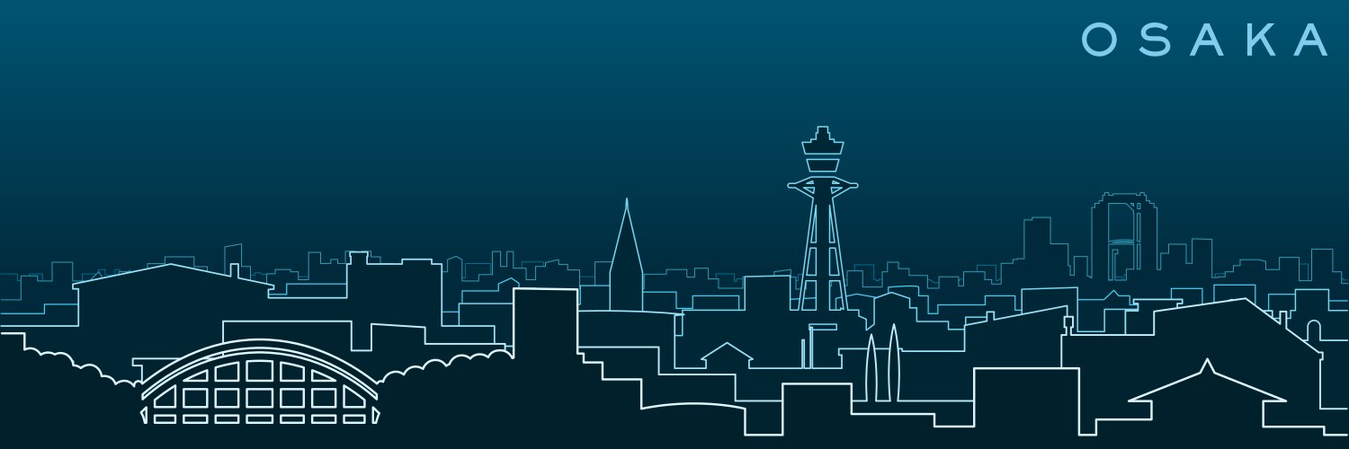 Osaka Vector Images (over 3,300)