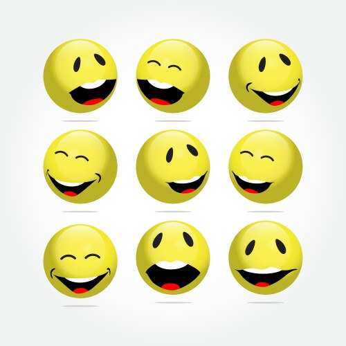 Free Smile Vector Images (over 23,000)