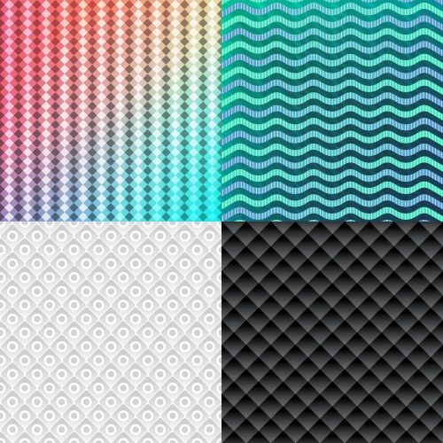 Basic rgb Royalty Free Vector Image - VectorStock
