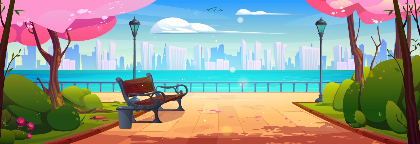 Sunny City Vector Images (over 4,100)
