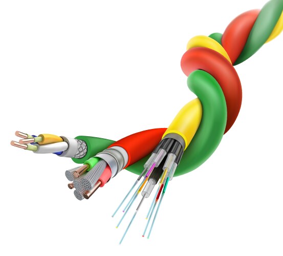 Network Cables Vector Images (over 23,000)