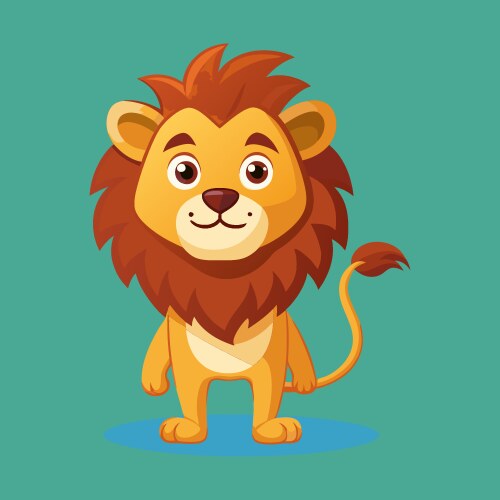 Lion Outline Vector Images (over 19,000)