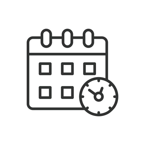 Date and Time Logo Vector Images (over 8,300)