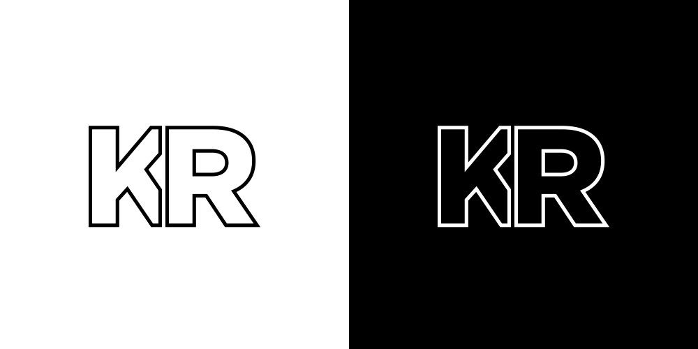 Kr Logo Vector Images (over 2,300)