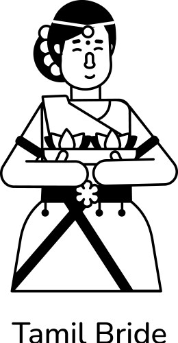 Tamil Vector Images (over 1,900)