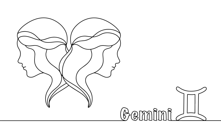 Gemini Vector Images (over 13,000)