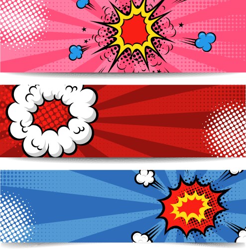 Comic Texture Vector Images (over 42,000)