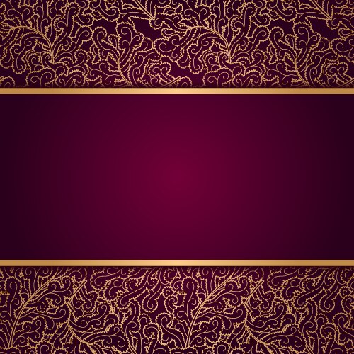 Maroon background Royalty Free Vector Image - VectorStock